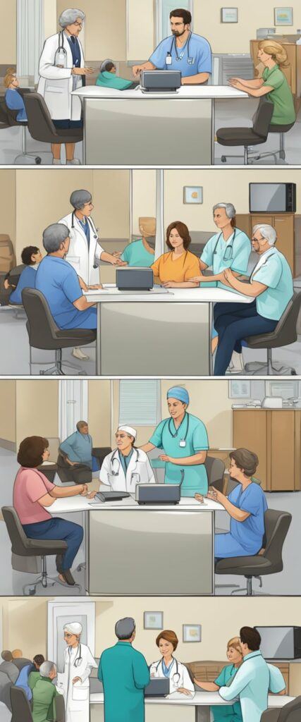 Transurethral microwave thermotherapy (TUMT)