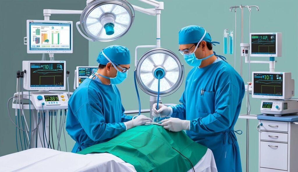 Transurethral Resection of the Prostate (TURP)