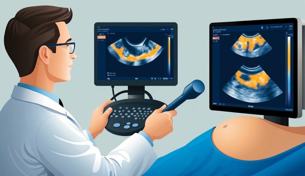 Transrectal Ultrasound: (TRUS) Prostate Imaging Explained