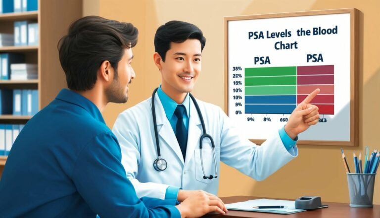Prostate Specific Antigen (PSA) Explained - Prostate For Dummies