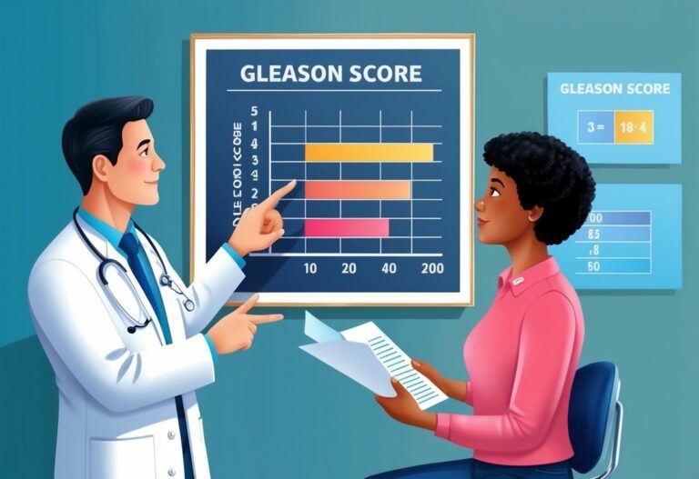 Gleason Score for Prostate Explained - Prostate For Dummies